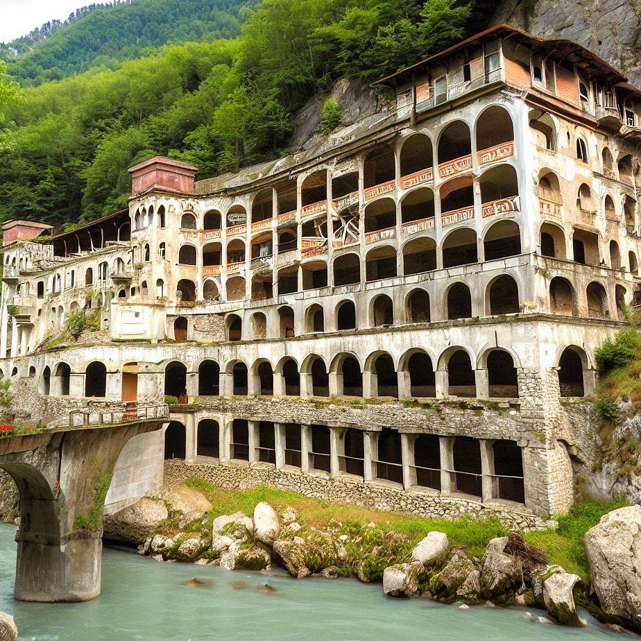 Hotel Roman Băile Herculane | Hotelvector