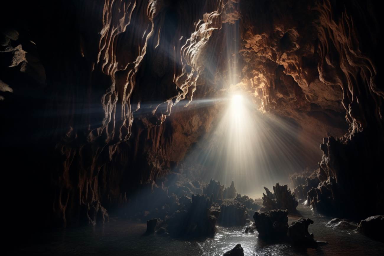 Cele mai frumoase pesteri din romania | Hotelvector